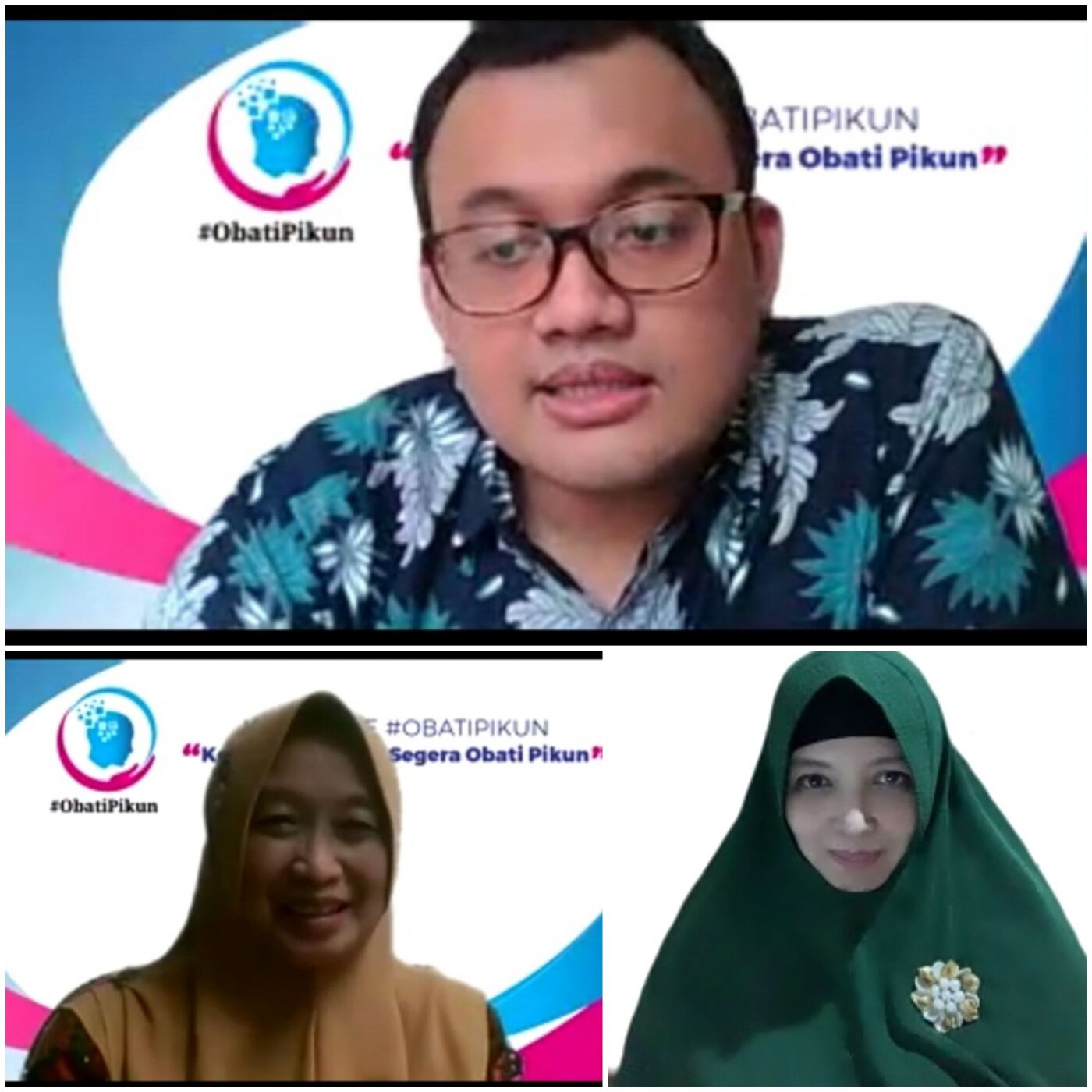 Pikun Itu Penyakit, Bukan Karena Faktor Usia! – Wanita Indonesia News