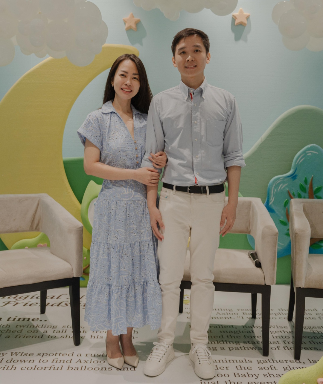 Baby Wise Hadirkan Flagship Store Pertama Di Kawasan BSD – Wanita ...