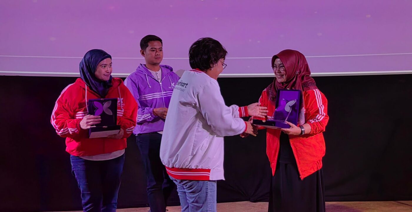 Brawijaya Healthcare Group Perkuat Layanan Unggulan dan Kerja Sama ...